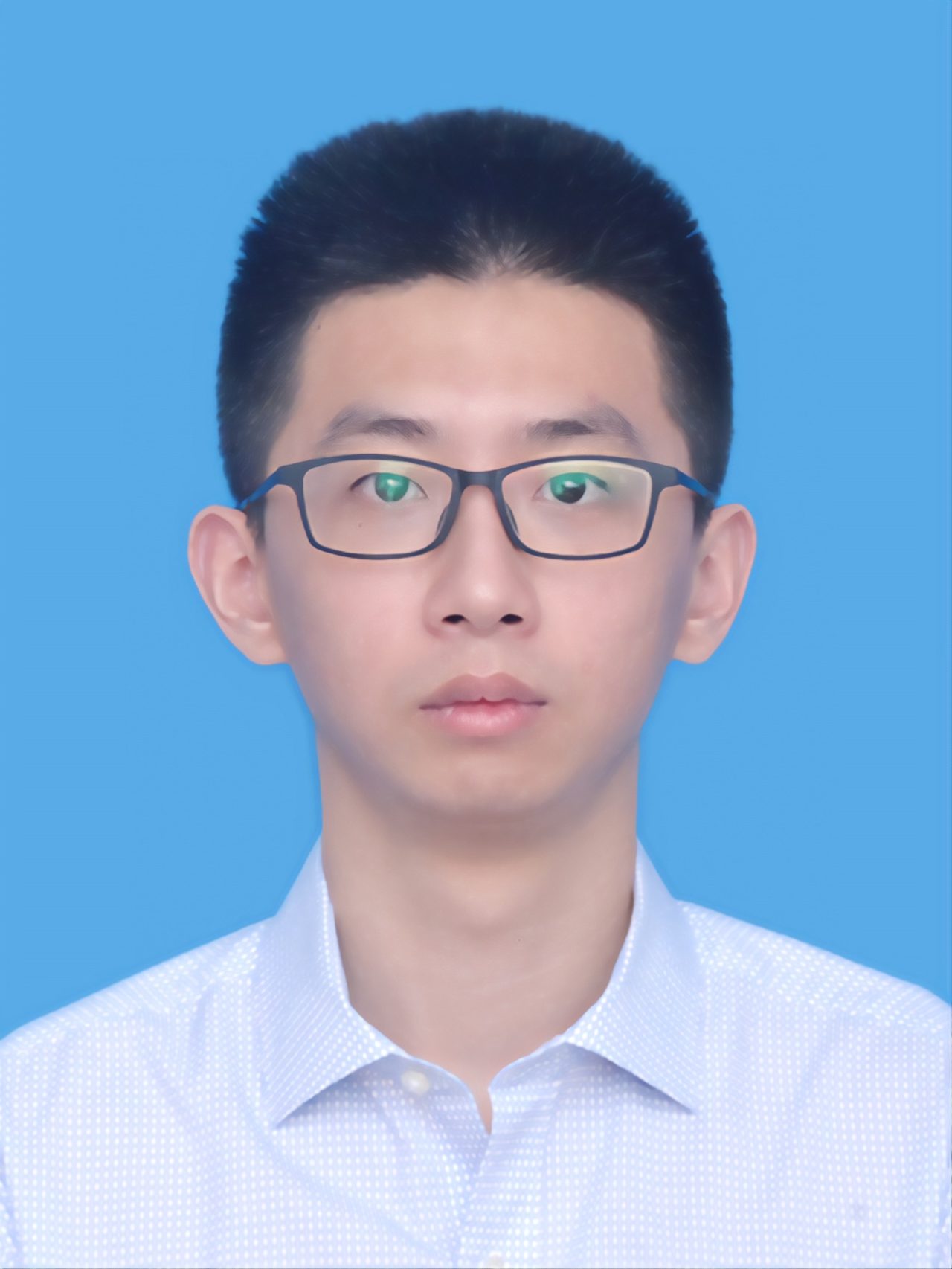 Staff – Mathematical Finance